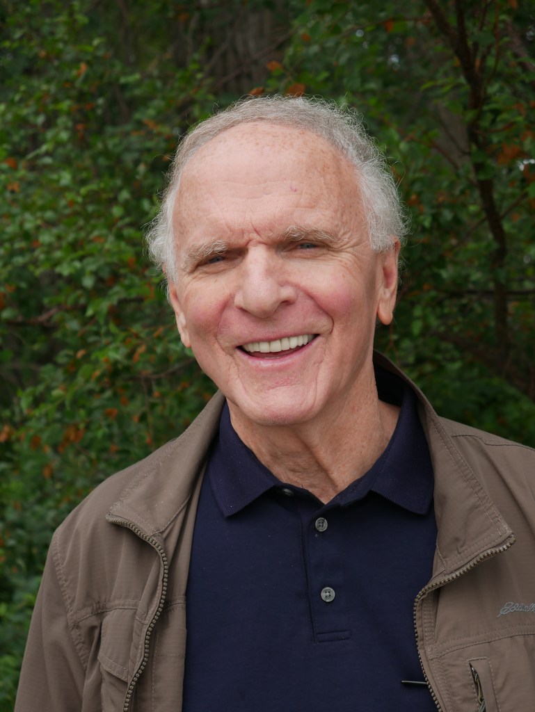 KEN RIVARD AUTHOR – OFFICIAL WEBSITE